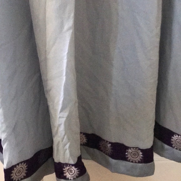 Other | Powder Blue 3 Pc Pakistani Outfit | Poshmark